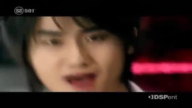 ss501-4 chance - نماشا