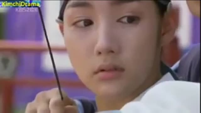 JYJ - I FOUND YOU (Sungkyunkwan Scandal OST)....برای عسل...و برای همه شما عسلی های گلم - نماشا