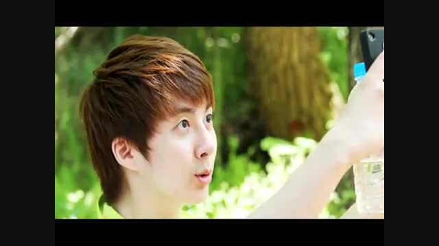SS501's Kim Hyung Jun's Birthday! - نماشا