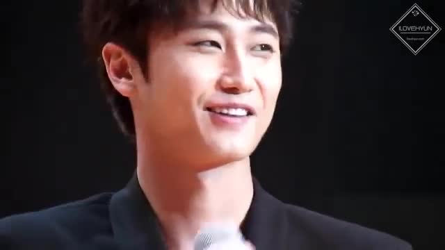 150829 허영생 팬미팅 [0829 : HELLO AGAIN] 허영생(Heo Young Saeng)(SS501) - 귀싱꿍꼬또 - نماشا