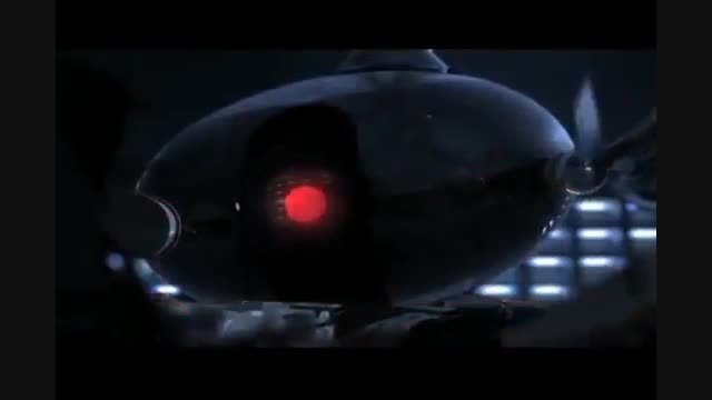 داستان کوتاه یک موش – One Rat Short - نماشا