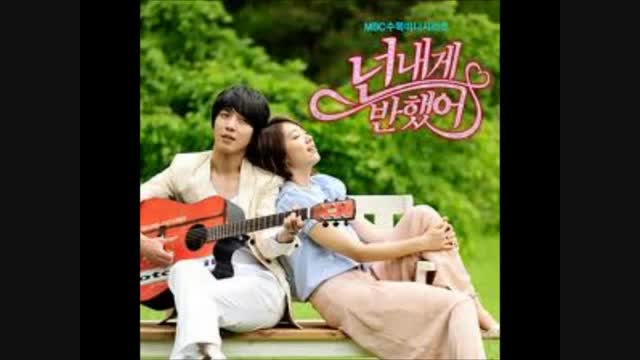 ( OST Heartstrings - So Give Me A Smile (Fusion Ver - نماشا