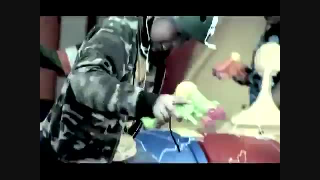 Serj Tankian - Empty Walls - نماشا Serj Tankian - Empty Walls - نماشا