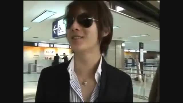happy bithday young saeng SS501 Japan Making Ep. 1 - نماشا