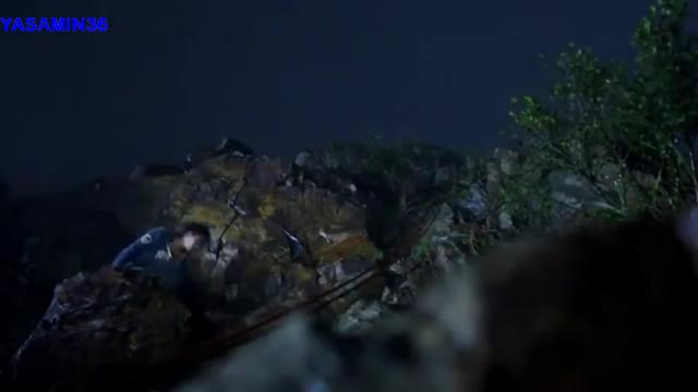 قسمت 5پارت 4 سریال تایوانی عاشق یک مرد شدن (Bro.man.ce) - نماشا