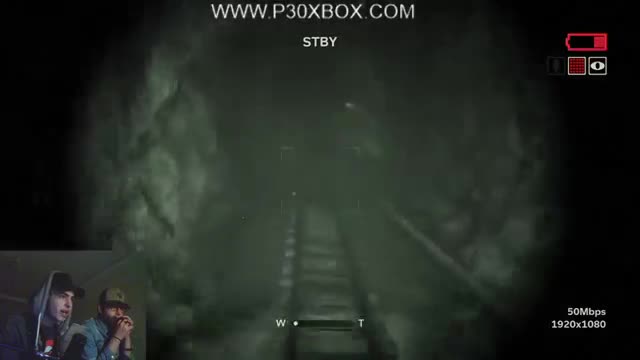 OUTLAST 2 Walkthrough Gameplay PART 11 FINAL - نماشا