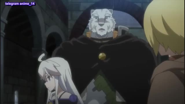 انیمه کتاب جادویی صفر Zero Kara Hajimeru Mahou No Sho Grimoire Of